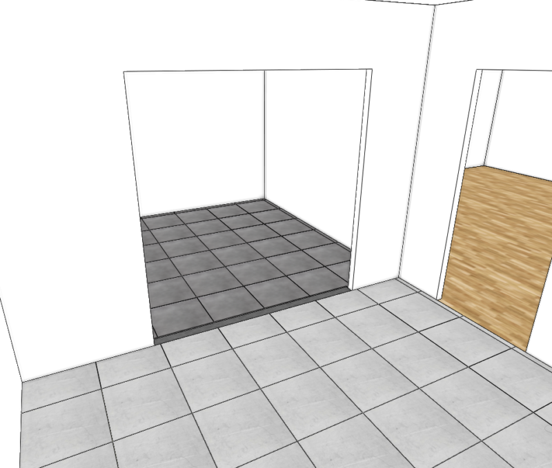 Astuce : Comment éditer les contours d'un calepinage ? - ARCHLine